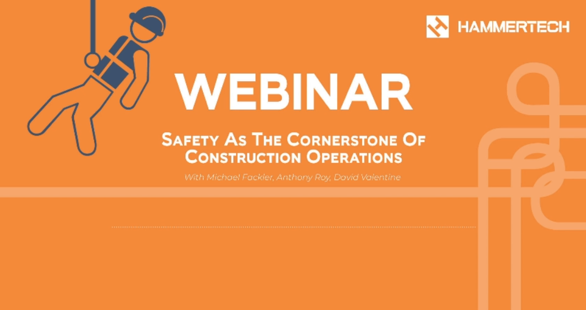 Client Stories and Tutorial Videos | HammerTech